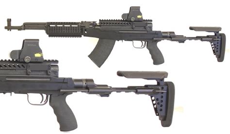 Sks To Ak Conversion Kit