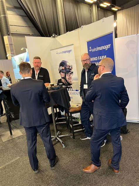 Jonas Lundmark On Linkedin Winterwind Windenergy