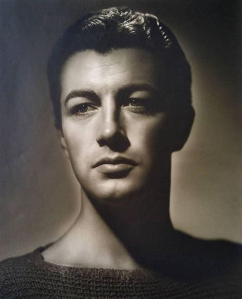 George Hurrell Robert Taylor George Hurrell Portrait Robert Taylor Actor