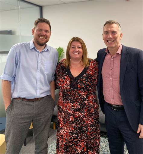 Andy Cooke On Linkedin Also