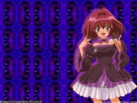 Chibi Vampire Karin Wallpapers Wallpaper Cave