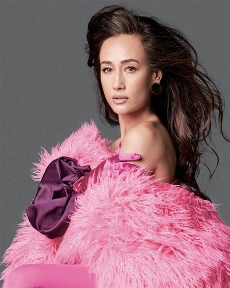 Maggie Q