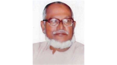 Abul Hashems Death Anniv Today Bangladesh Post