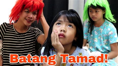 Batang Tamad Short Film Youtube