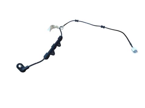 Sensor Speed Rear Original Yamaha Xmax 125 2021 2024 With 8567 Km £95