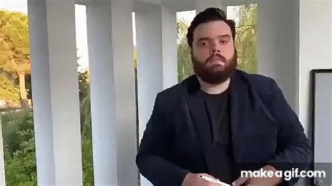 Guy Explaining Meme Template On Make A 