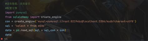 Programmingerror Pymysqlerrprogrammingerror 1146 “table ‘mydb