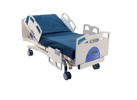 Joerns Bari 10a Bariatric Hospital Bed Ebay