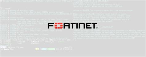 Hackers Are Exploiting A Backdoor On Fortinet Ssl Vpn Update Now
