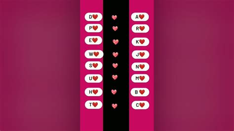 Top14 Cute Name4😘😘😘😘 Cutenameishortsvideowhatsappstatus Statusvideolove Viraname Youtube