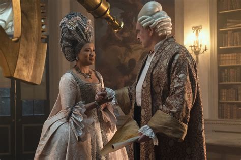 Do You Need To Watch Bridgerton To Understand Queen Charlotte
