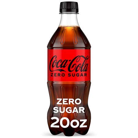 049000040869 Upc Coca Cola Zero 20 Fl Oz Bottle Upc Lookup