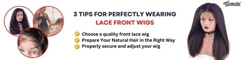 Why Are Lace Front Wigs Becoming More Popular Among Americans