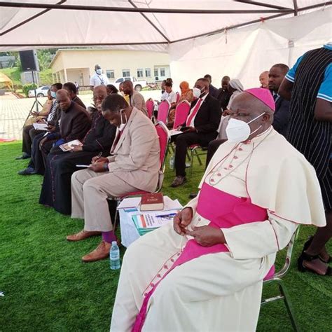 Labour Export Girls To Be Restrained From Leaving Entebbe Airport If