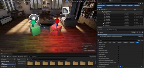 Light Baking And Lightmaps A Step By Step Ue Guide Community Tutorial