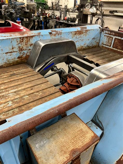 Martz Chassis Inc Home