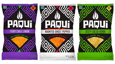 Paqui Chips Have Been Quietly Discontinued, Here Are Three Possible ...