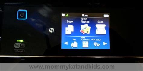 The Epson Expression Premium Xp 800 Small In One Is A T Mom Will Use All Year Mommy Kat And