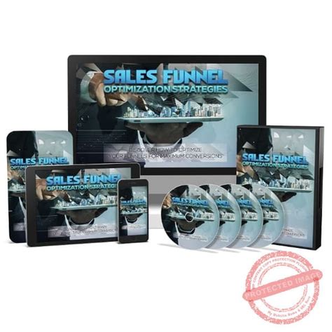 Sales Funnel Optimization Primeone Estore