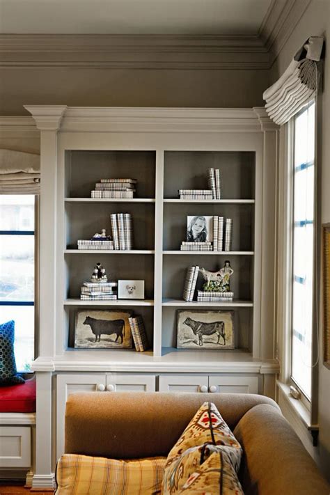 Ideas For Decorating Top Of Bookcase At John Olguin Blog