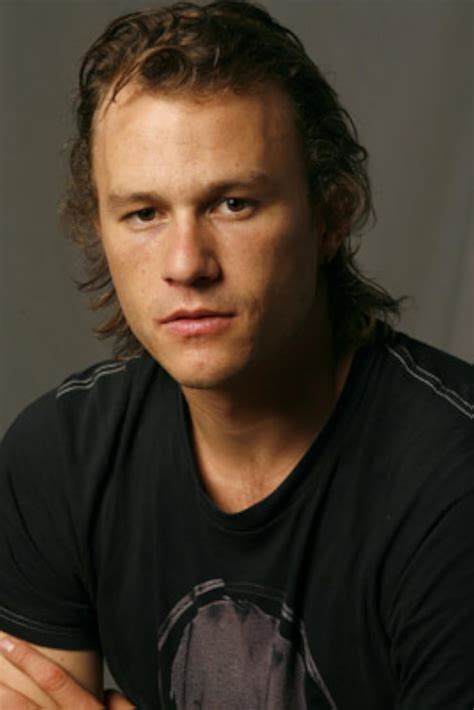 Heath Ledger Imdb