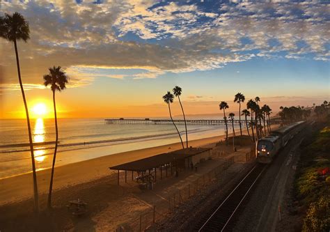 Visit San Clemente Pier 1 Local Guide The Pier Is Open San