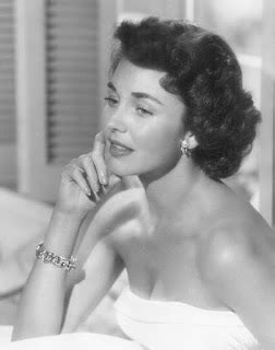 Slice Of Cheesecake Jennifer Jones Pictorial