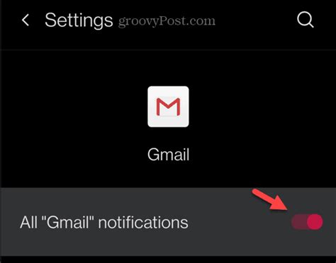 Gmail Not Sending Notifications 6 Fixes