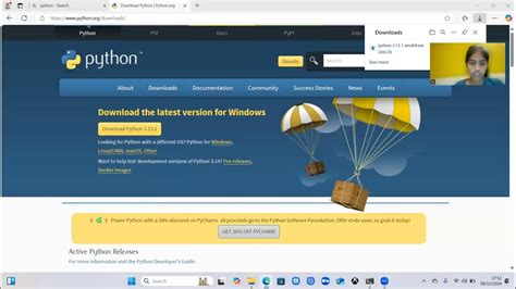 Python Episode 2a Youtube