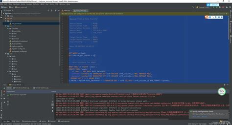 idea java ssm mysql layui实现web学生成绩管理系统【建议收藏】（上） 阿里云开发者社区