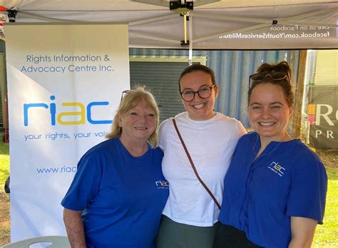 Proud To Have Attended The International Day Of People With