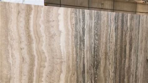 ترويبة الرخام الترافنتينو ومتى يستخدم داخلي و خارجي للأهمية الترويبة الخاطئة تغتال جماله