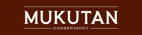 This Marks An Exciting Chapter For Us At Mukutan Conservancy As We Join