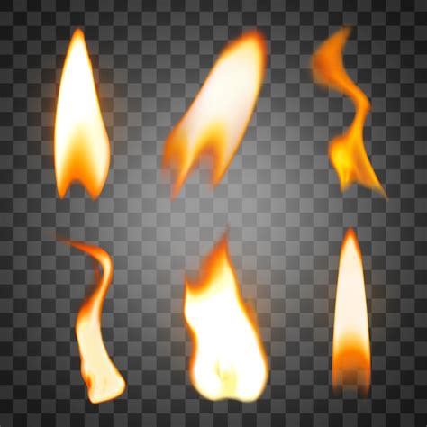 Lighter Flame Png Slim Mini Lighter Refillable Butane Gas Convenient