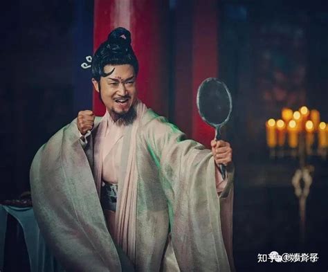 韩式关公战秦琼——《外星人》 知乎