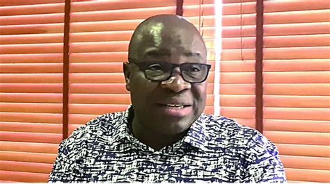 Osun 2022 How Pdp Rigged Me Out For Adeleke Accord Party Candidate