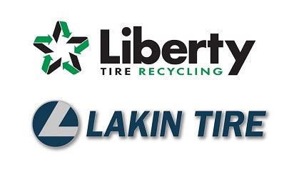 Liberty Tire Recycling Acquires Lakin Tire Scrap Tire News Tire And