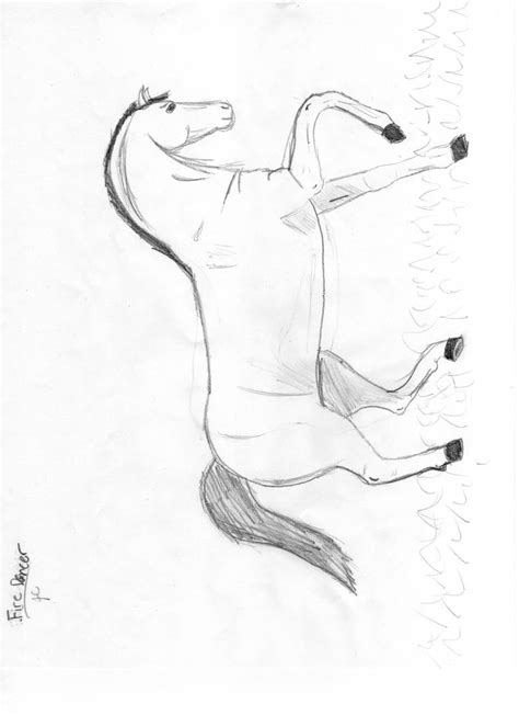 Fire Dancer By Firefly246 On Deviantart