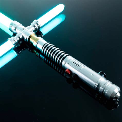 Rgb Knigtht Saber Saber Defiant Medium