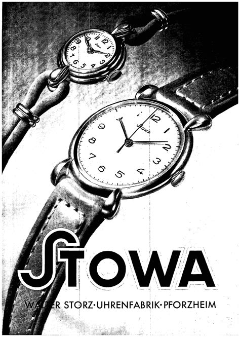 Stowa