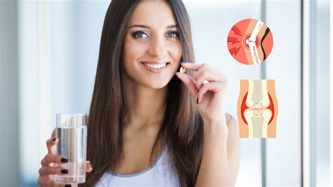 Joint Supplements Enhancing Joint Health And Mobility