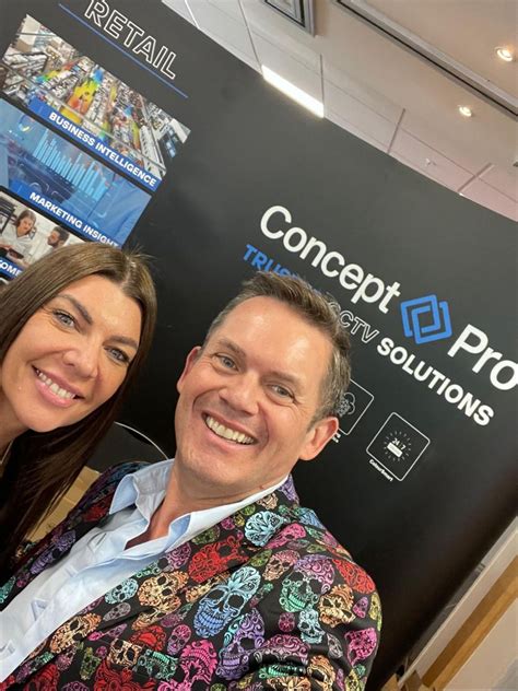 More Whos Who Of Lp At Retail Risk London Debbie Carter Julia Adam