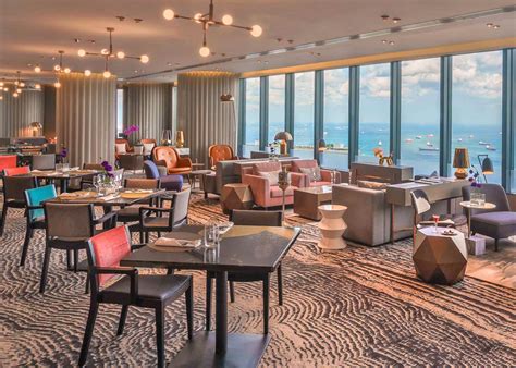 Private Clubs In Singapore Exclusive Social Members Clubs