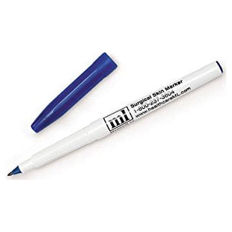Surgical Skin Markers Non Sterile