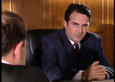 Immolation Frontman Ross Dolan In A Turkish Tvshow As A Law Officer Rmetalmemes