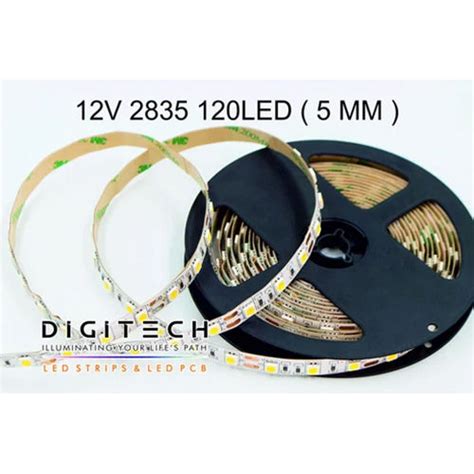 Led Strip Light At 35000 Inr In Mumbai Maharashtra Digitech Lights