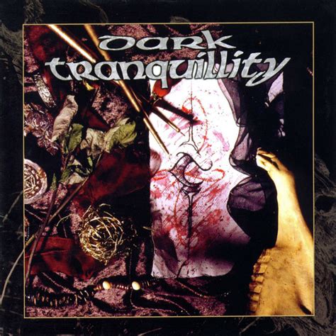 Car Tula Frontal De Dark Tranquillity The Minds I Deluxe Edition
