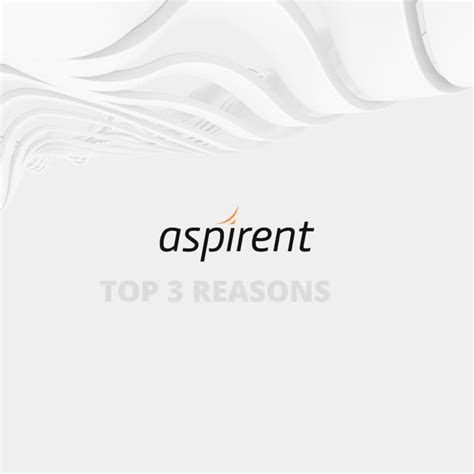 Aspirent On Linkedin Dataarchitect Dataengineer Softwareengineer Projectmanager