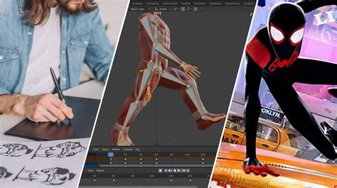 What Is Tweening In Animation — Origins And Process Explained