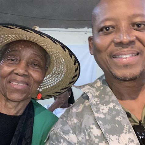 Thuli Dladla What Is Your Level Of Education What Is Your Area And Subject Of Expertise Besides